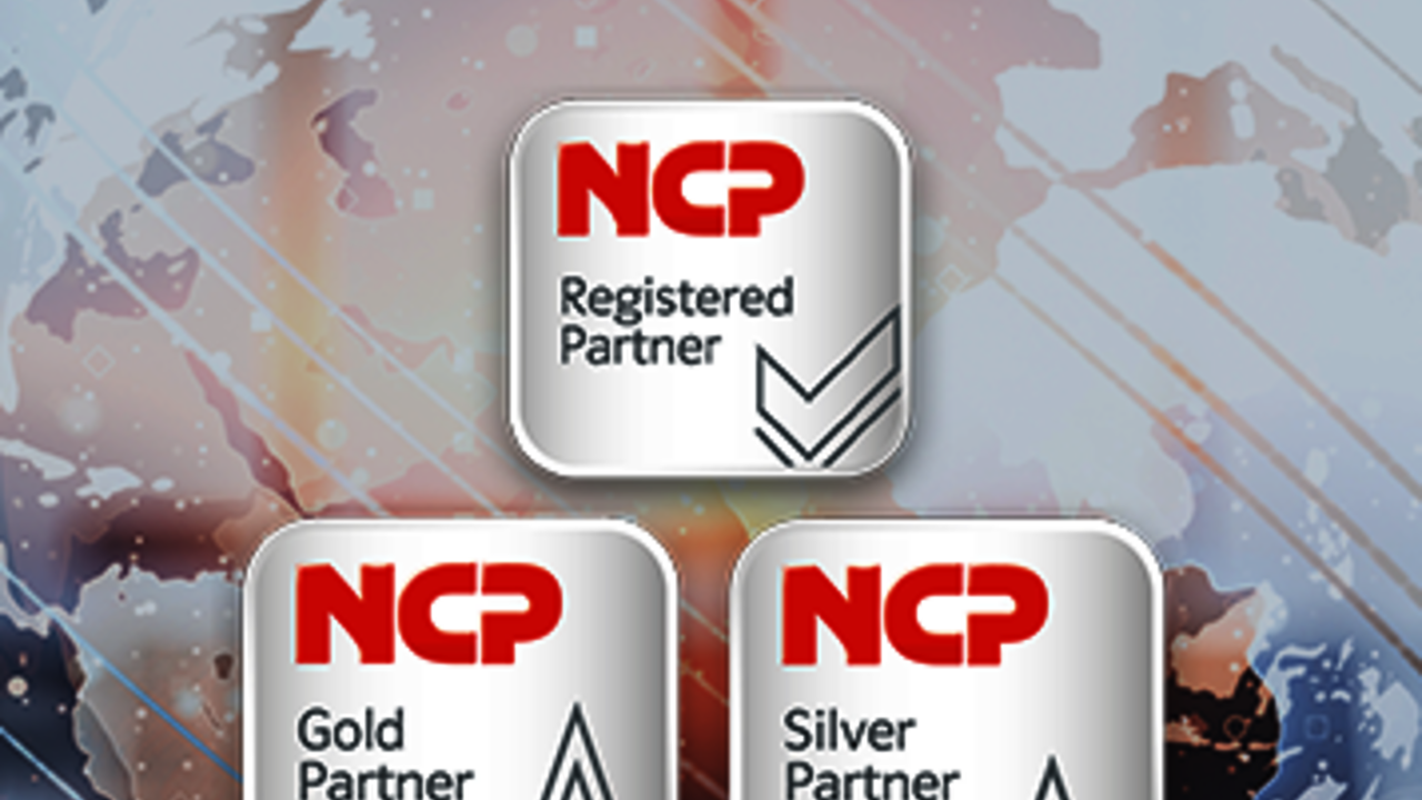 Become a NCP Channel Partner